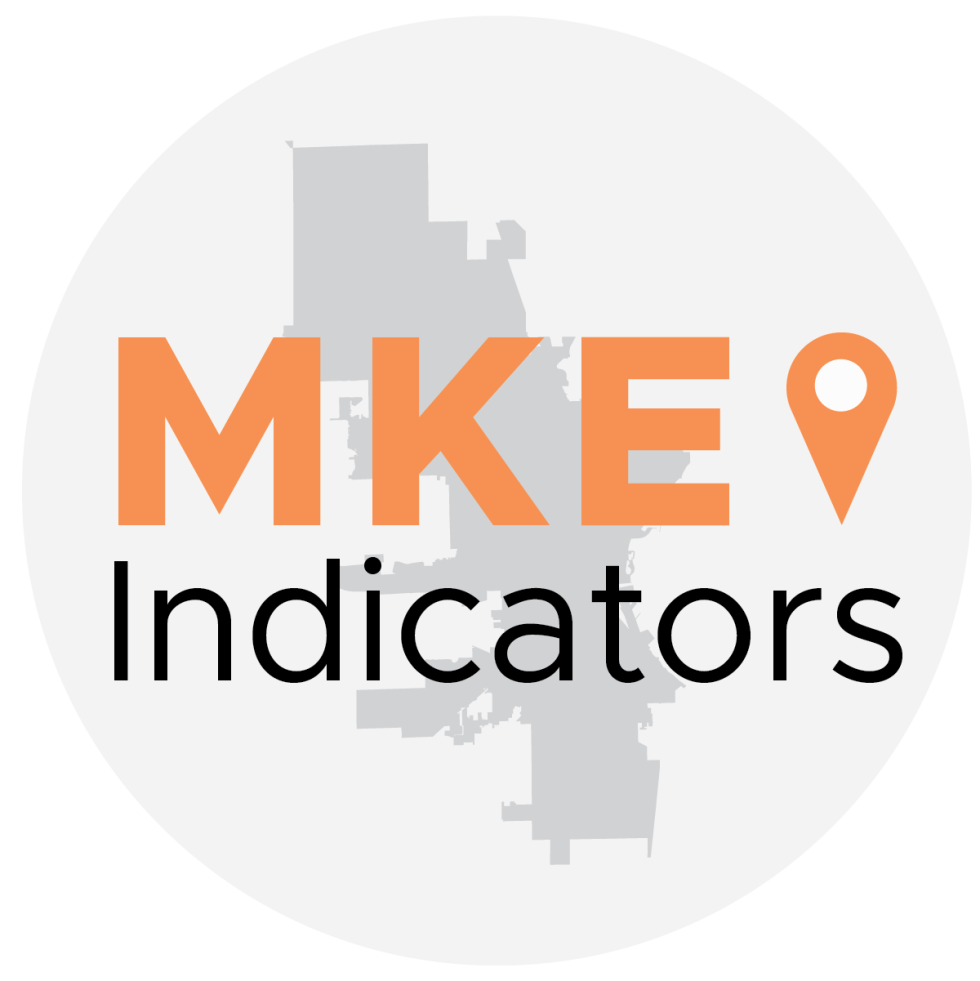 MKE Indicators - Data You Can Use