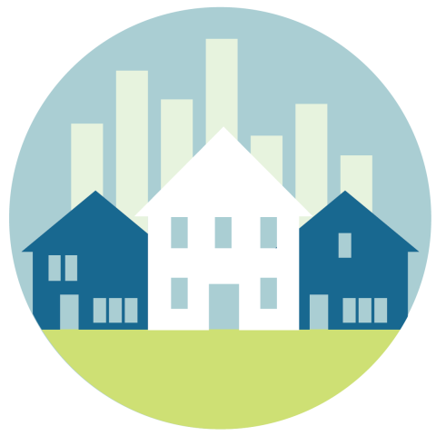 Neighborhood Portraits - Data You Can Use