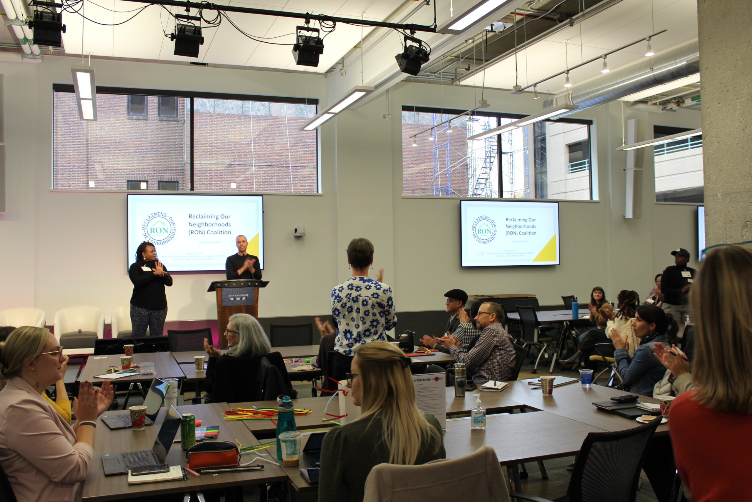 Data Day - Data You Can Use